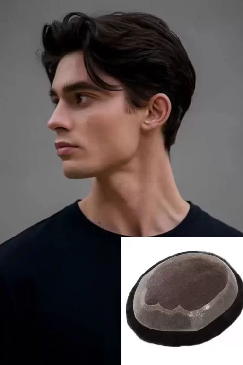 Toupee For Men Source Factory Direct Online Store | Air Toupee