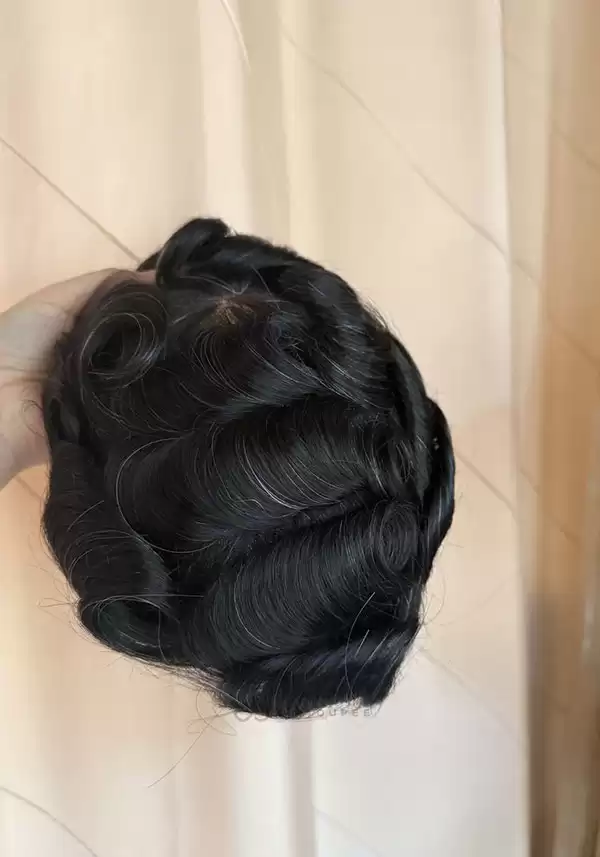 Toupee For Men Source Factory Direct Online Store | airToupee