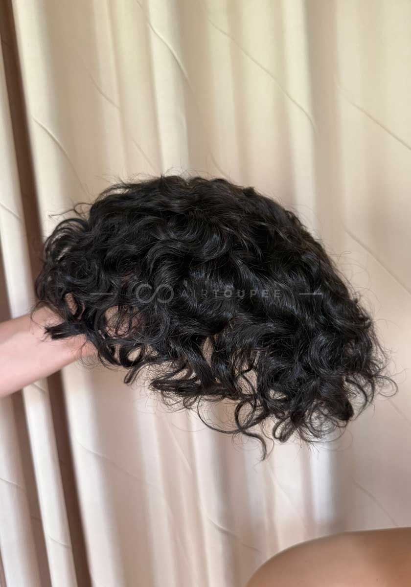 Toupee For Men Source Factory Direct Online Store | Air Toupee